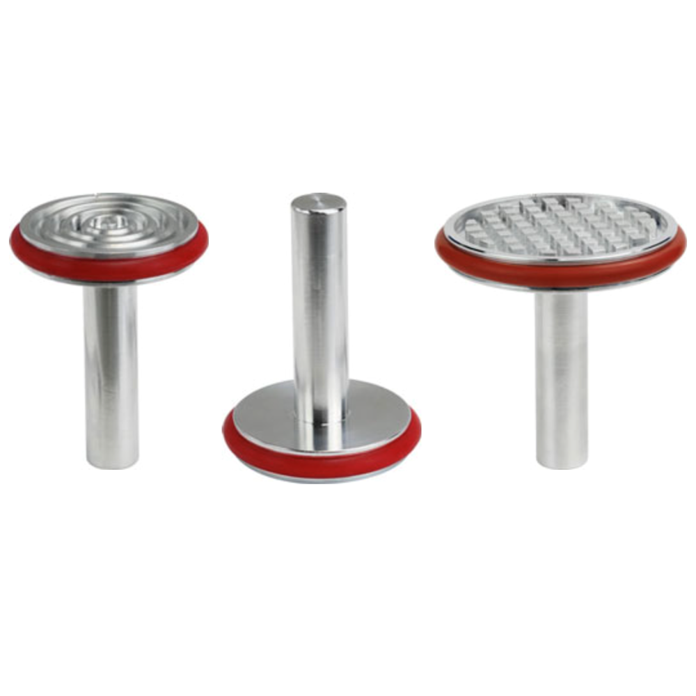 Specimen chucks, Thermo Shandon cryostats – ProSciTech