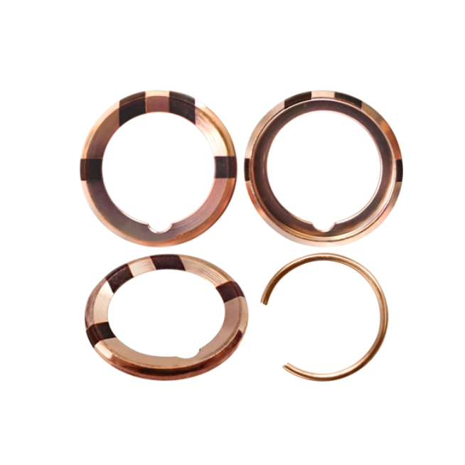 FIB AutoGrid rings and C-clips – ProSciTech
