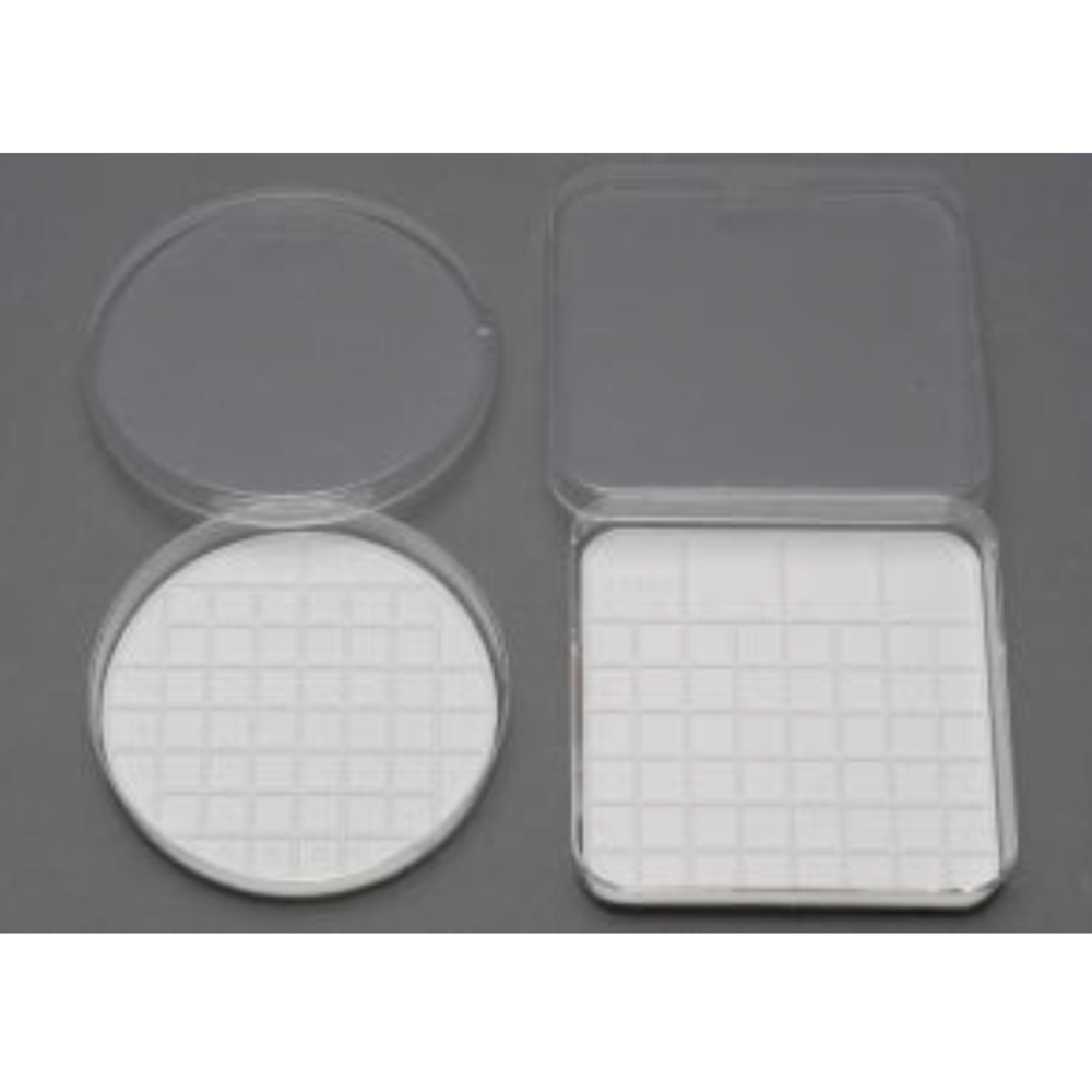 Silicone grid mats – ProSciTech