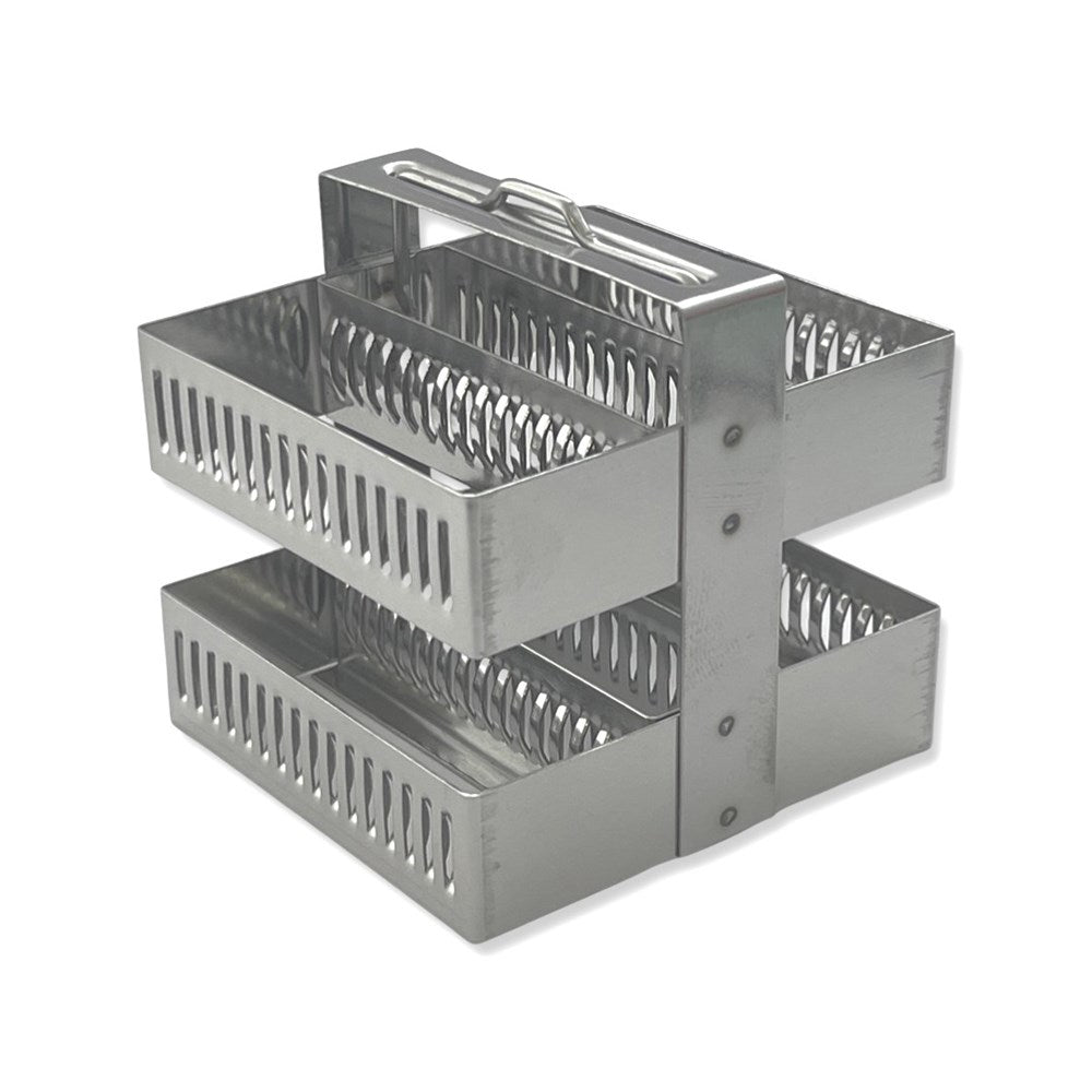 Slide staining set, 30 slides – ProSciTech