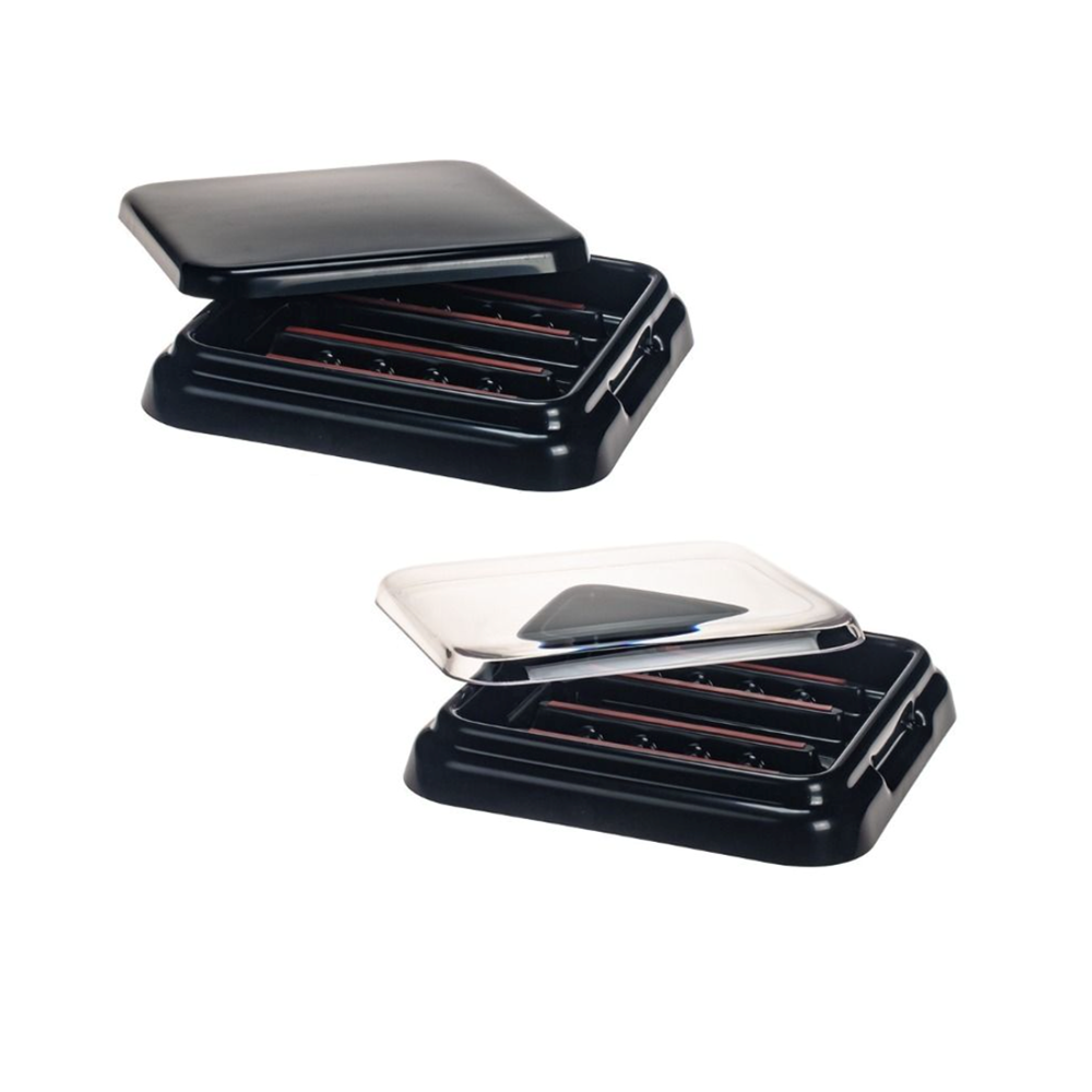 StainTray staining incubation trays, 10 slides – ProSciTech