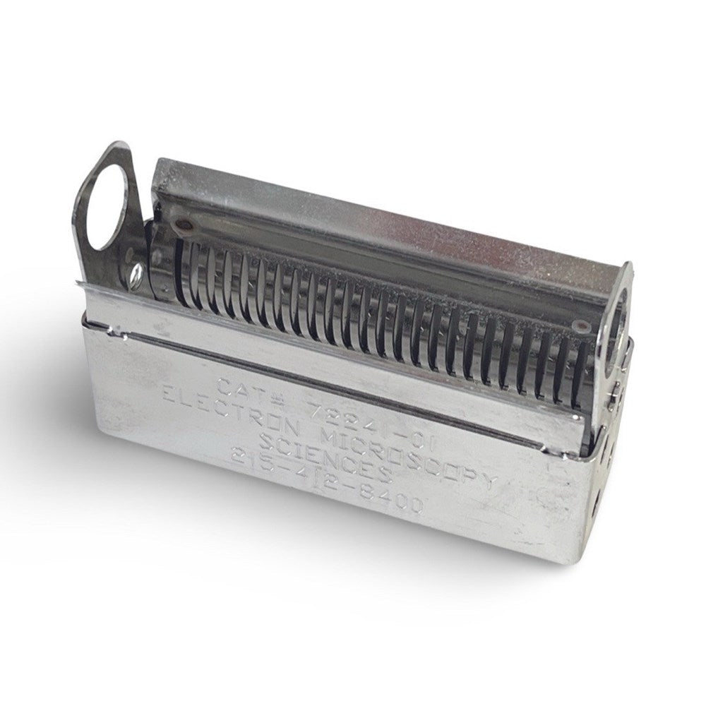 Coverglass staining rack, SS – ProSciTech