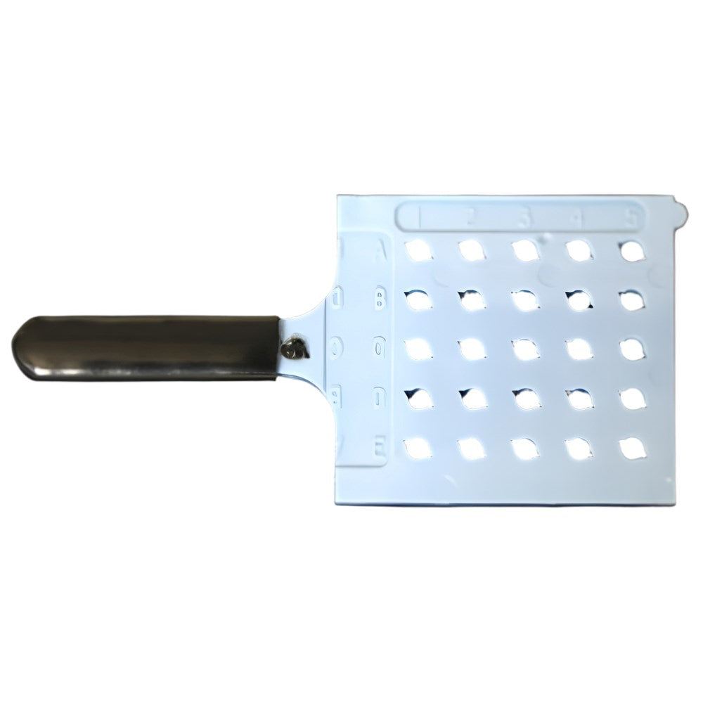 PELCO TEM grid staining matrix system – ProSciTech