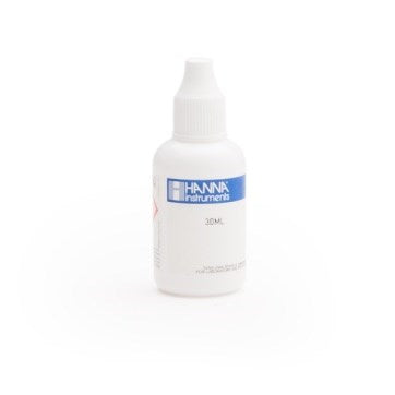 Sodium ISE electrode fill solution – ProSciTech