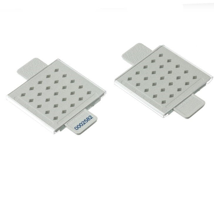 Gilder grid storage box, 25 grids – ProSciTech