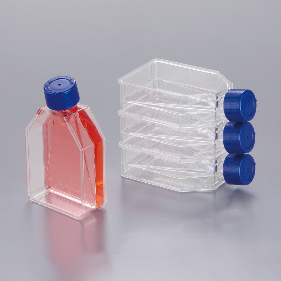 iP-TEC tissue culture flasks – ProSciTech