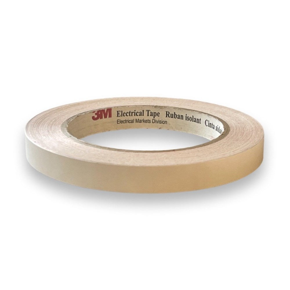 Conductive copper tape, double-sided – ProSciTech