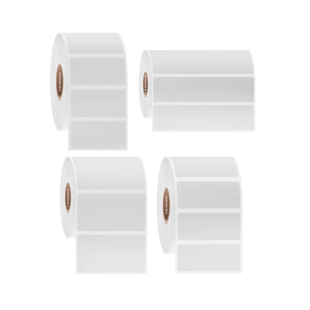 Blackout paper labels – ProSciTech