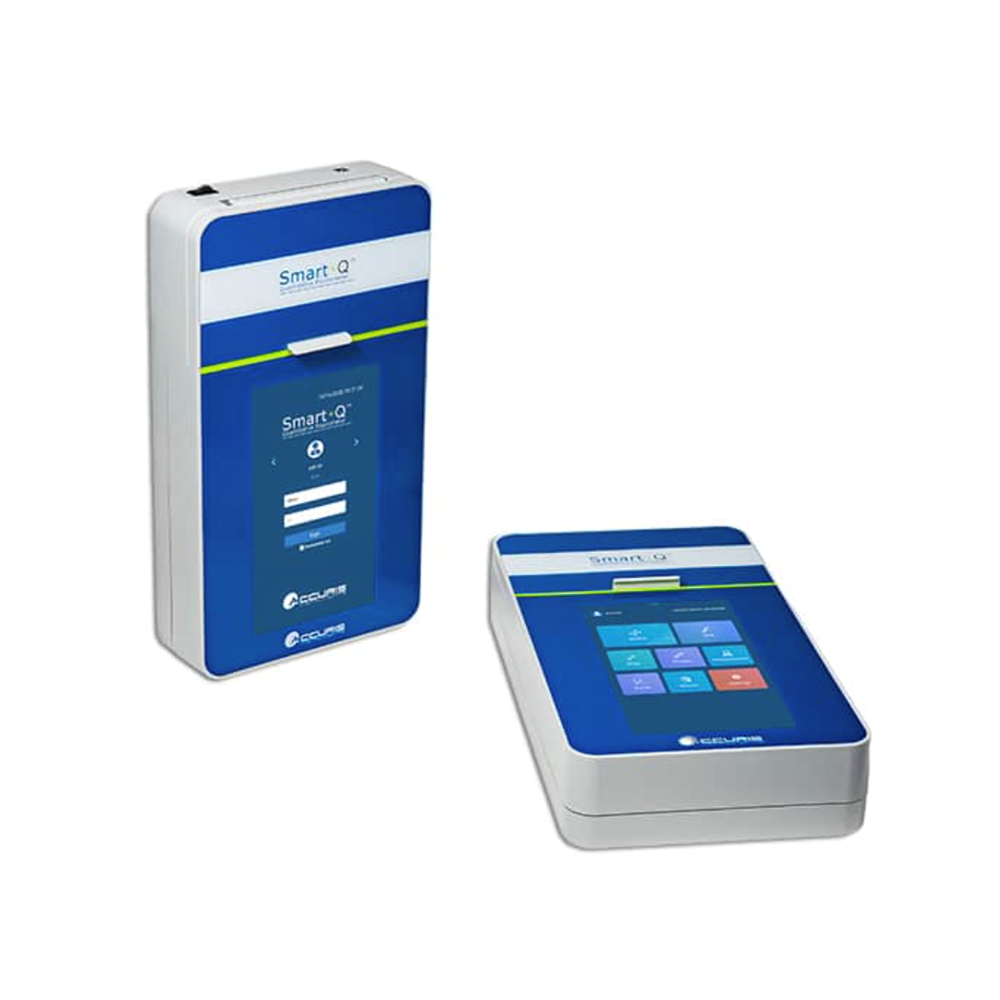 Smart-Q fluorometers for DNA, RNA and protein samples – ProSciTech