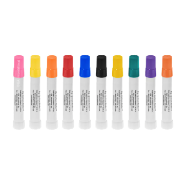 Cryo-Marker solid ink water-resistant markers, large tip – ProSciTech