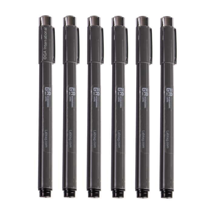 Cryo-Marker micro-tip water-resistant cryogenic markers – ProSciTech