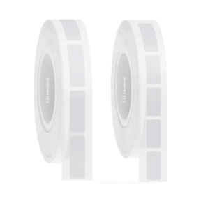 Automated microplate barcode labeler labels, 76.2mm core – ProSciTech