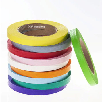 Colour Lab-Tape coloured laboratory tape – ProSciTech