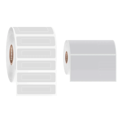 General-use piggyback labels – ProSciTech