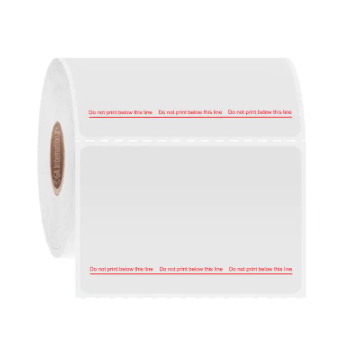 Steam sterilisation indicator thermal transfer labels – ProSciTech