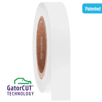 Removable SteriTAPE with GatorCUT technology – ProSciTech