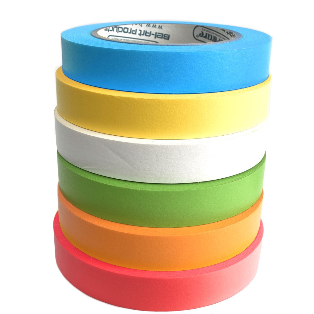 Write-on label tape, 19mm – ProSciTech