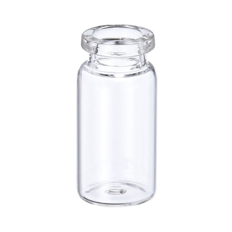 Glass serum vials – ProSciTech