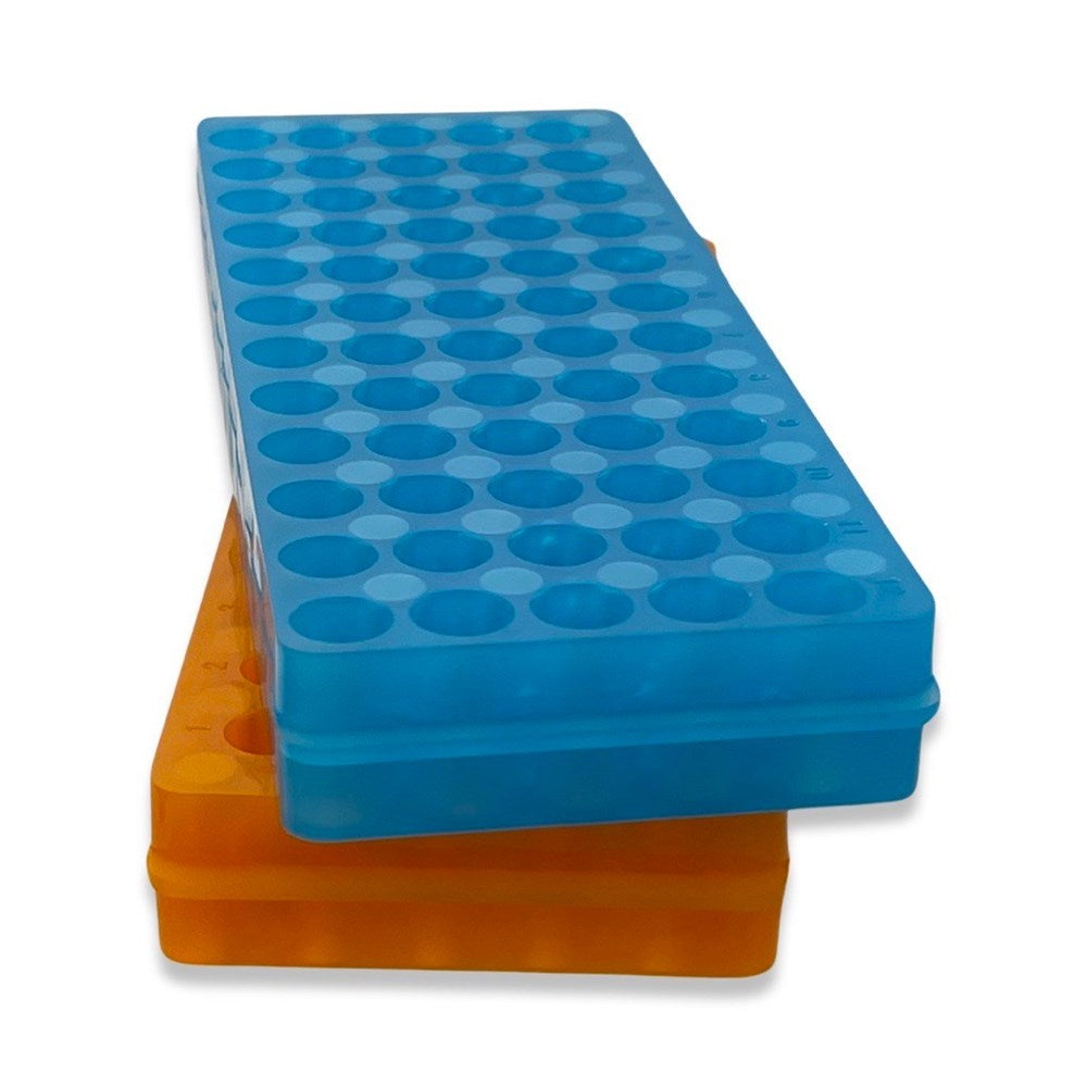 Microtube rack, PP – ProSciTech