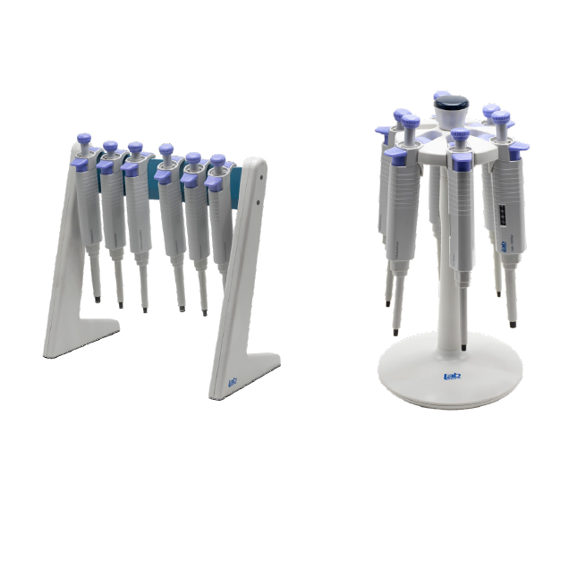 LabCo single channel pipettor racks – ProSciTech