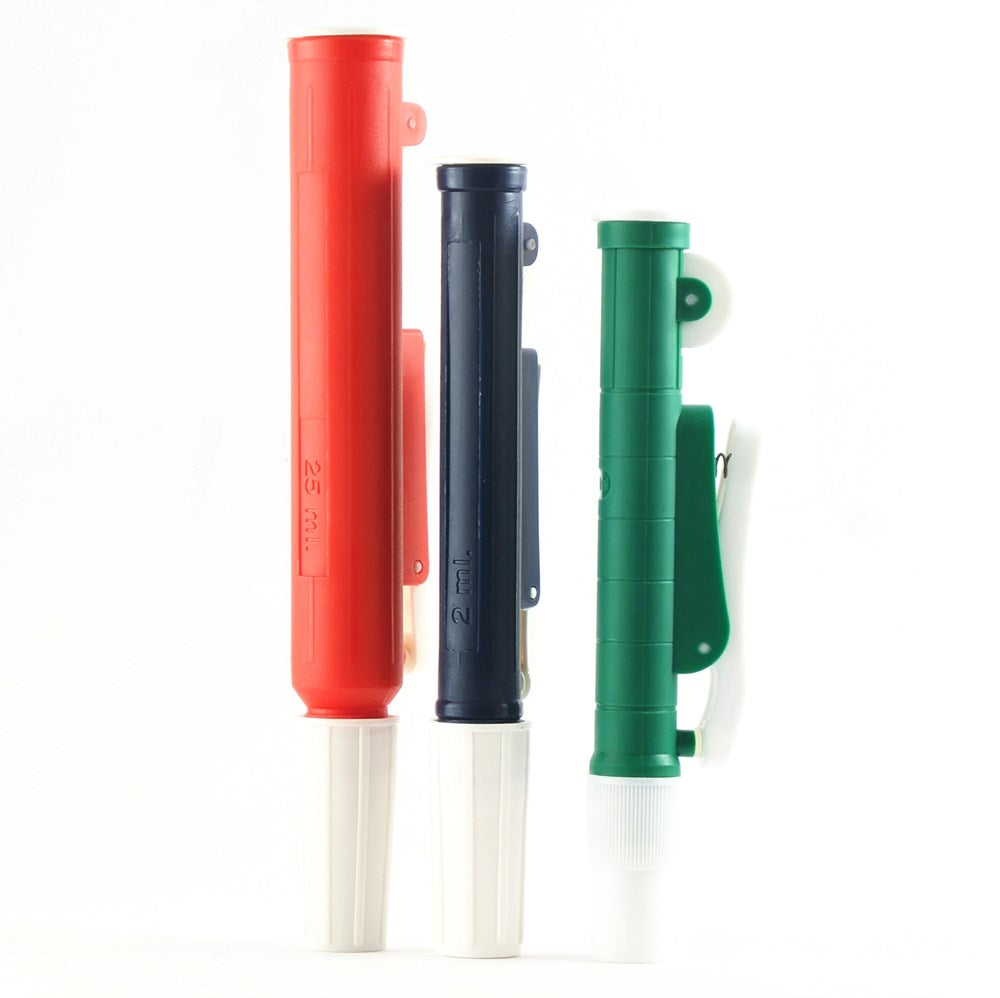 VITLAB pipette fillers – ProSciTech