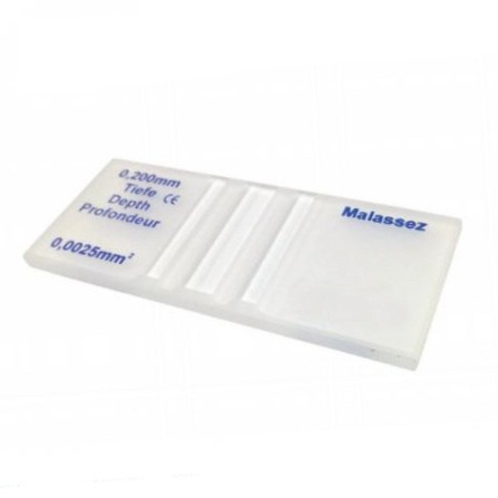 Malassez counting chambers – ProSciTech