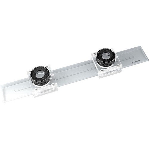 Measuring scale, 1000mm – ProSciTech