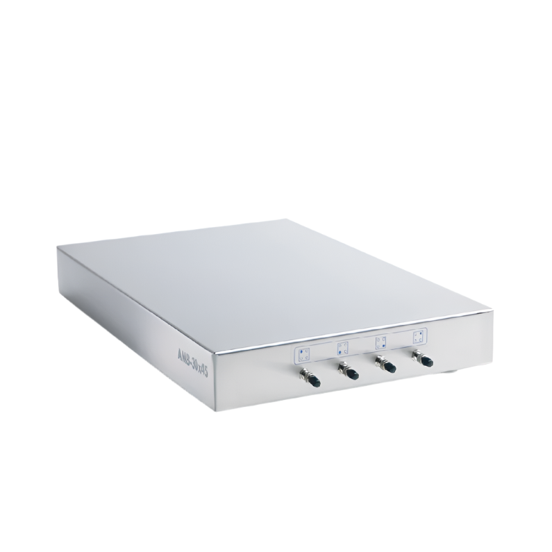 AMB balance passive air isolation platforms – ProSciTech