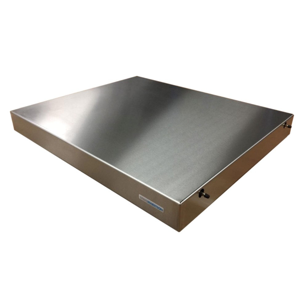 AMCU high load isolation platforms – ProSciTech
