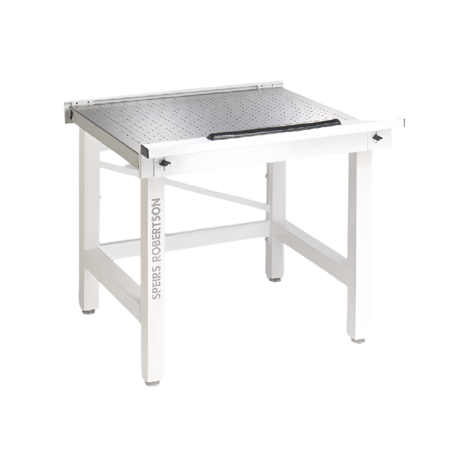 AMD-FH microscope active air isolation tables – ProSciTech