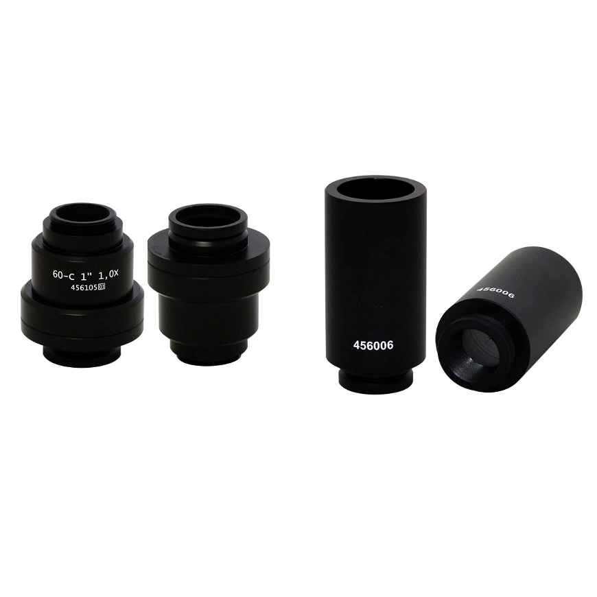 Zeiss microscope camera adapters – ProSciTech
