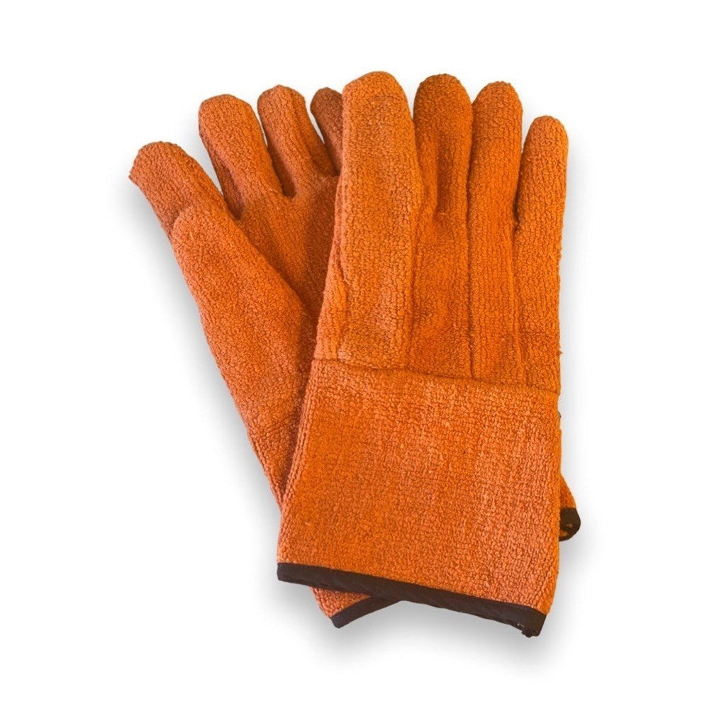 Clavies biohazard autoclave gloves – ProSciTech