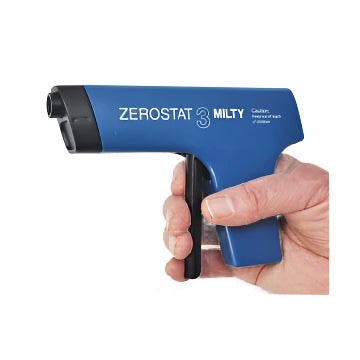 ZEROSTAT 3 anti-static gun – ProSciTech