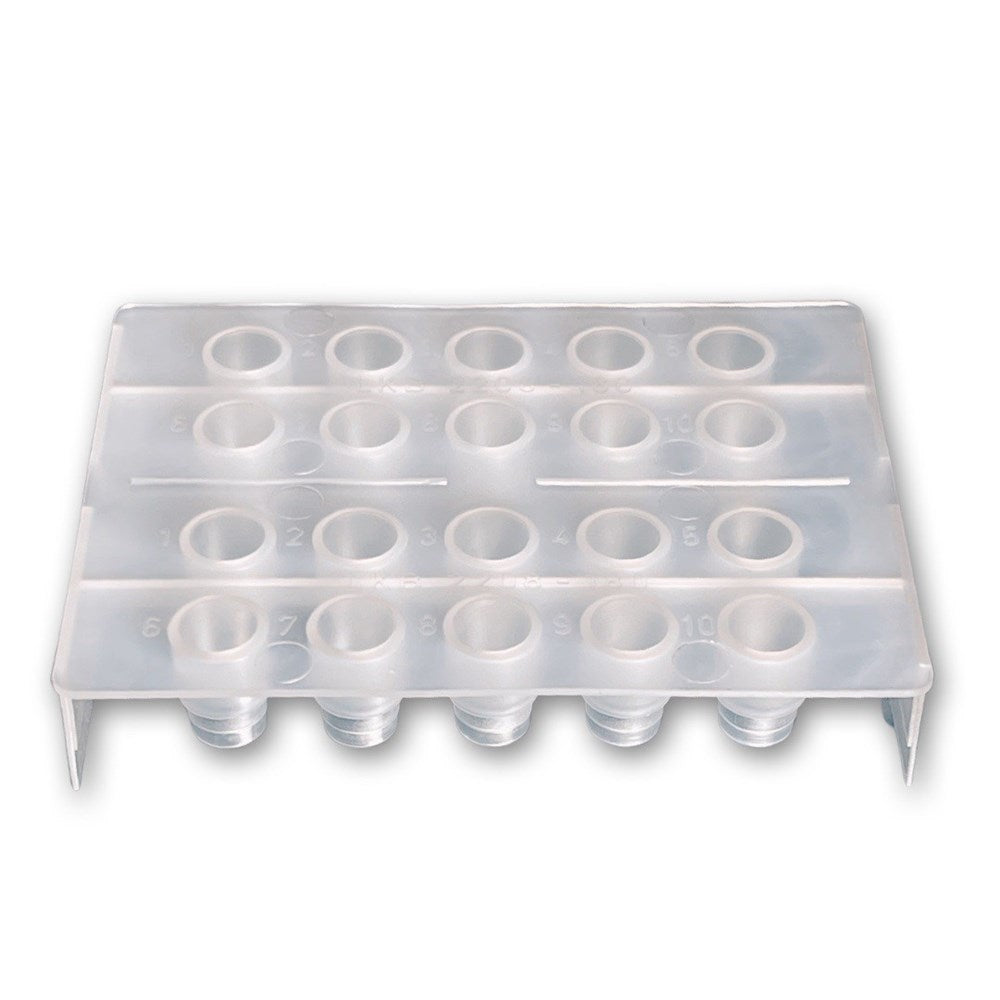 Easy-Molds embedding mould trays – ProSciTech