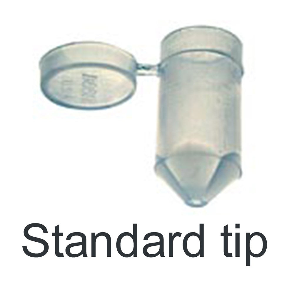 BEEM embedding capsules, size 00, PE – ProSciTech