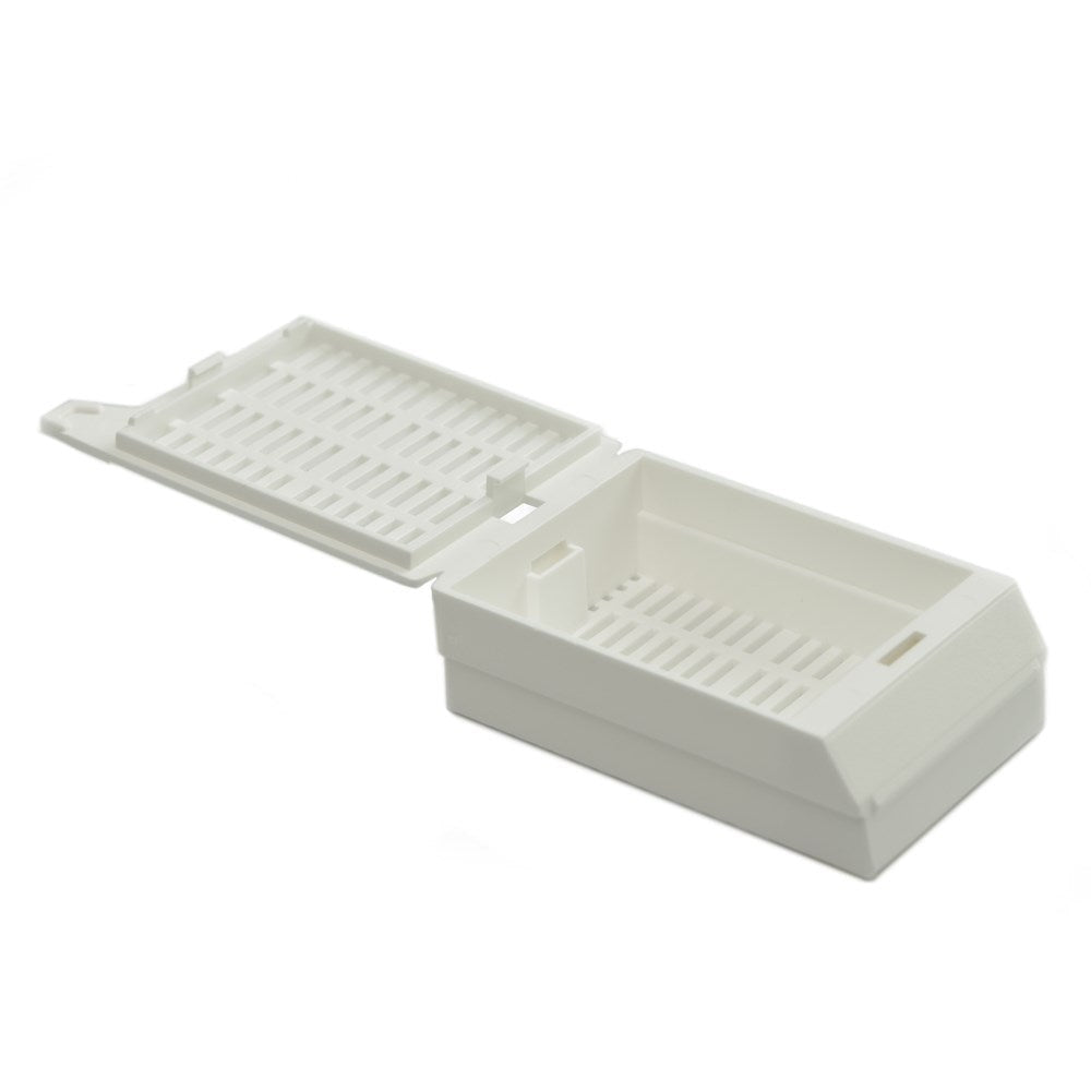 Tissue-Tek Mega-Cassette embedding cassettes – ProSciTech