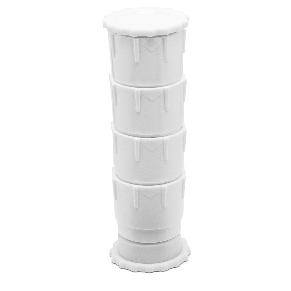 Micro sieve set – ProSciTech