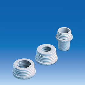 VITLAB thread adapter GL28/GL32 – ProSciTech