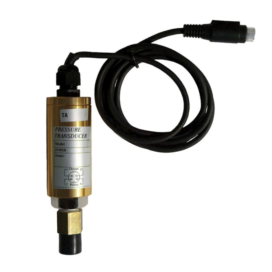 Pressure transducer, 72.5psi – ProSciTech