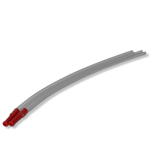 Tubing and mouthpiece for white cell pipettes – ProSciTech
