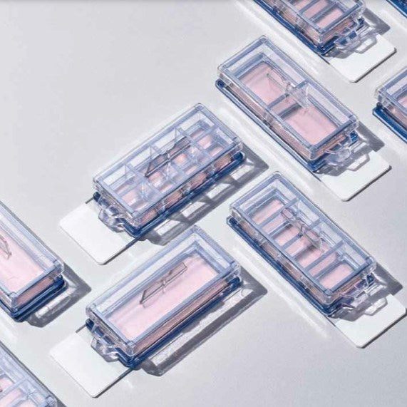 Lab-Tek II system chamber slides – ProSciTech