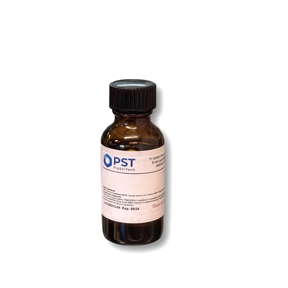 Formaldehyde 37% solution, ACS grade, microfiltered (DG) – ProSciTech