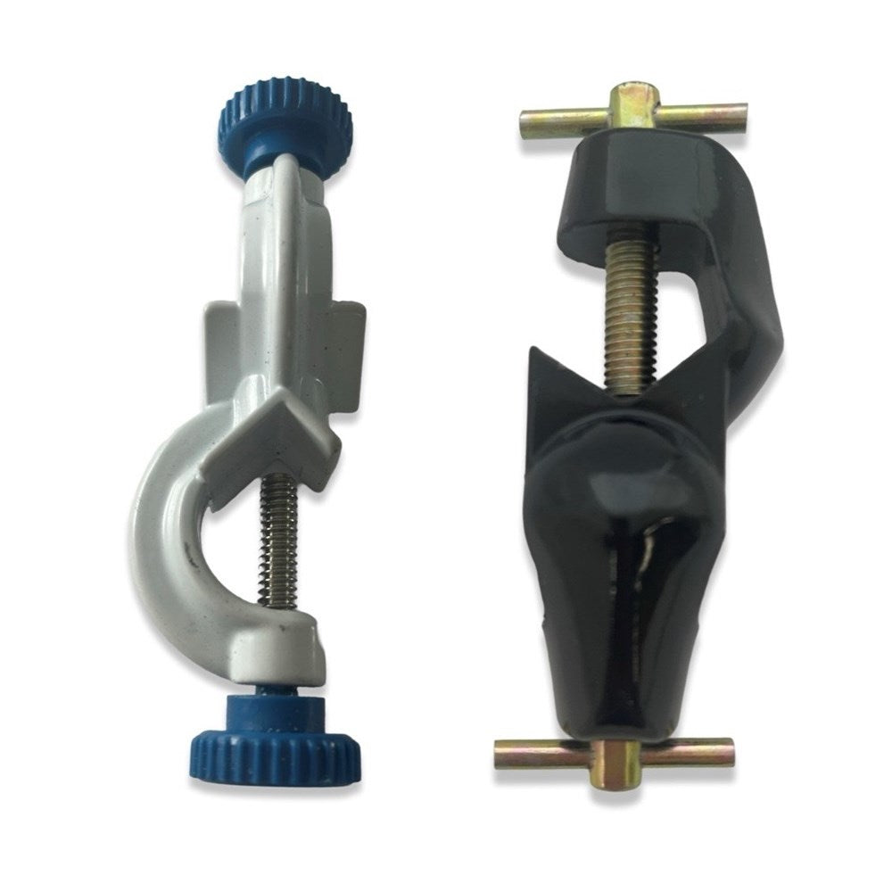 Bosshead V groove clamps, 19mm – ProSciTech