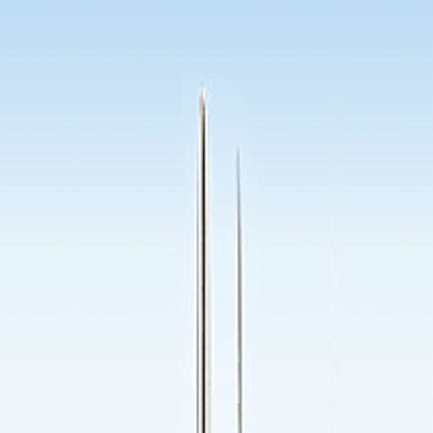 Micro-Tools hardened steel tips, needle – ProSciTech
