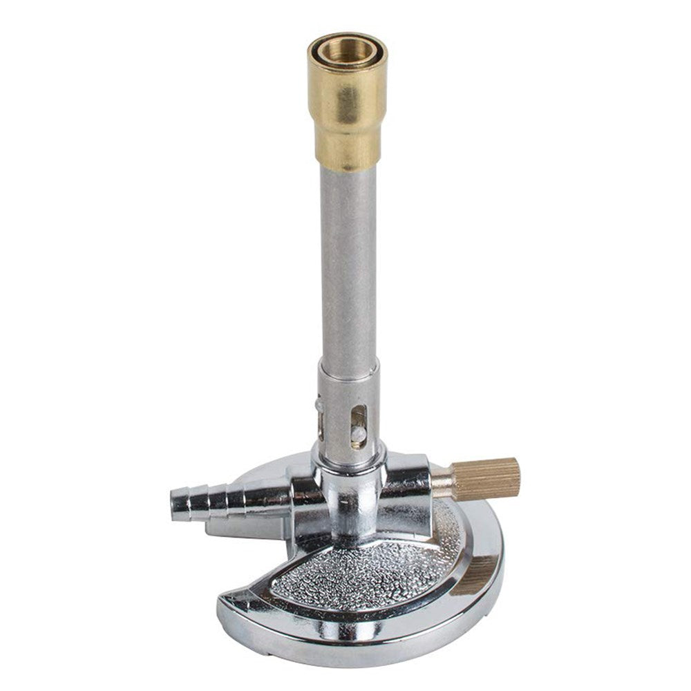 Bunsen burner, adjustable – ProSciTech
