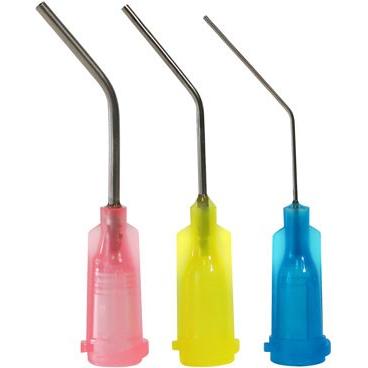 Pen-Vac and PELCO vacuum pick-up system probes, without cups – ProSciTech