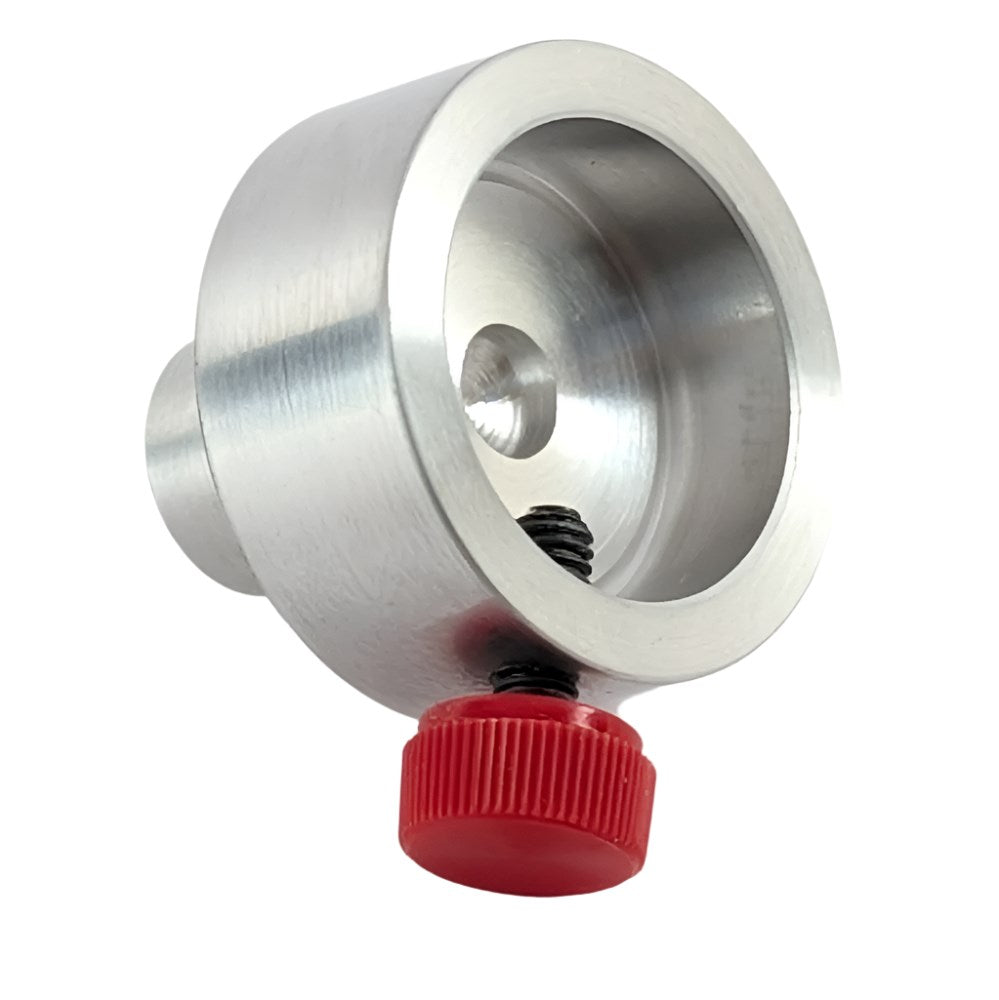 Microtome chuck/block holders – ProSciTech