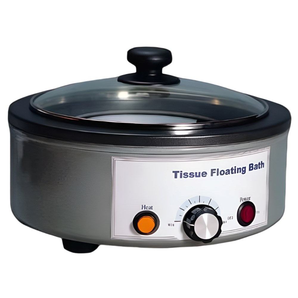 Tissue flotation baths, round, 230V – ProSciTech