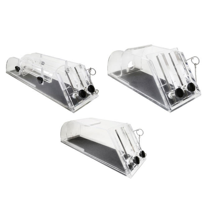 Rabbit restrainers – ProSciTech