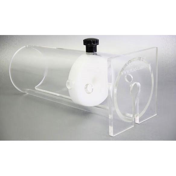 Zucker rat laboratory restrainer, 500-800g – ProSciTech